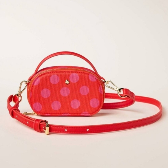 Kate Spade New York x Target | Bags | Kate Spade New York X Target Mini ...